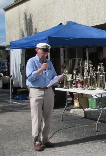 Sun hosts 10th annual Welcome Back car show today | News Archives ...