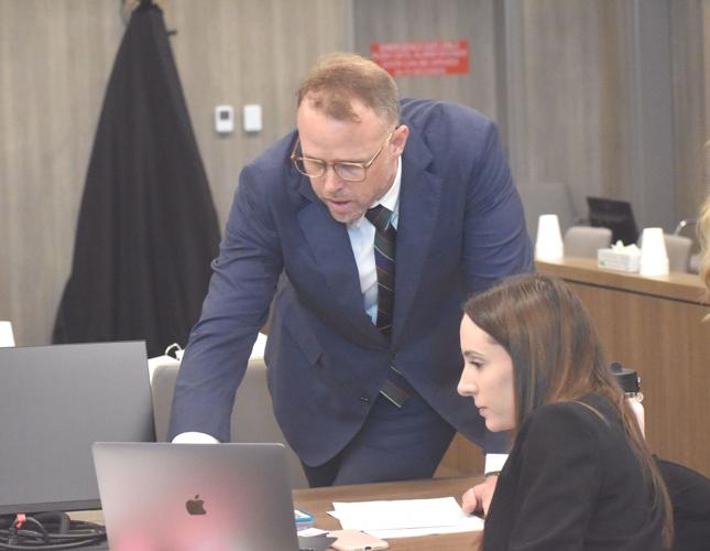 Closing arguments set in 'Take Care of Maya' case | News | yoursun.com