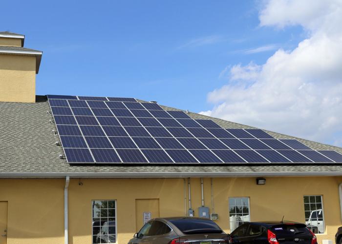 solar | News Archives | yoursun.com