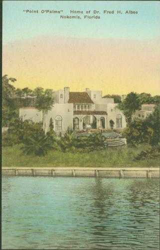 Louella Albee was a perfect partner for an entrepreneur | Education ...