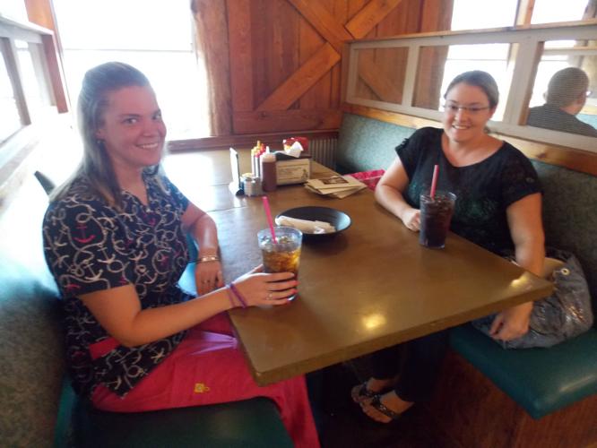 Stake your claim at Gold Rush BBQ in Venice | Go! | yoursun.com