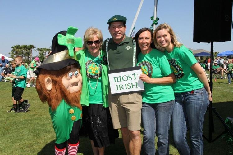 Irish fun was all the rage at Irish Celtic Festival | News Archives ...