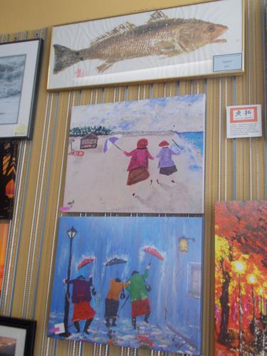 Frank ‘Monk’ Beyea — Englewood writer, photographer, artist | Go ...