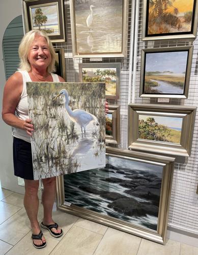 At 5,439 paintings, Venice artist is not done | News | yoursun.com