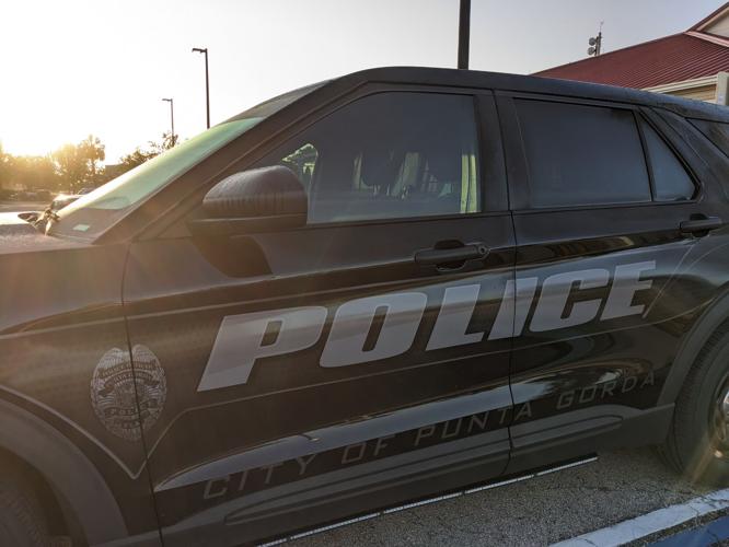 BROCK HORNER ARRESTED: Charter captain faces burglary, assault charges ...