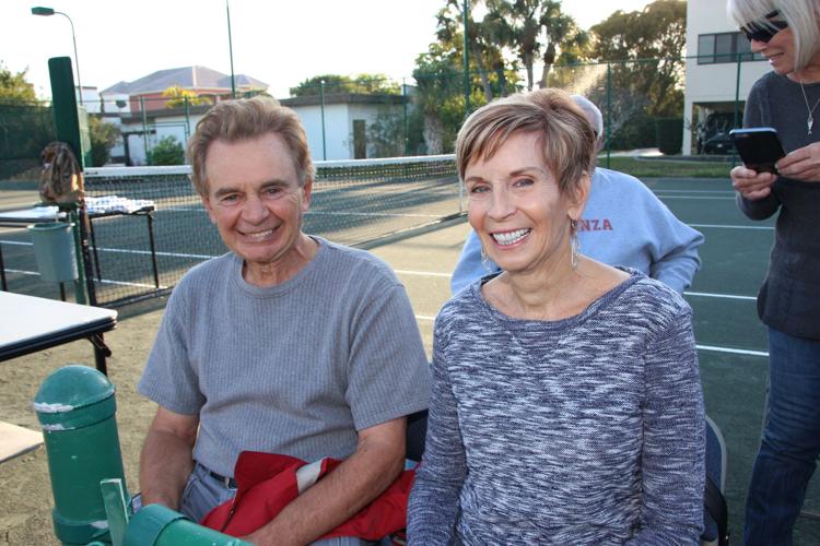Punta Gorda loves professional tennis league | News Archives | yoursun.com
