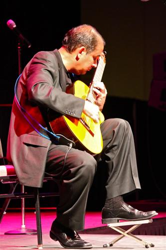 ‘Evening of Music’ helps community | News Archives | yoursun.com