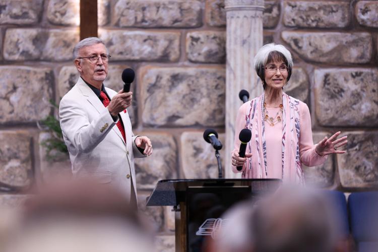 'My Pillow Guy' shares life story in Venice | News | yoursun.com