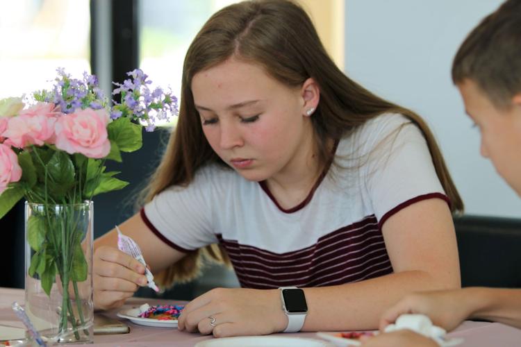 Bonnets, bunnies and baskets | | yoursun.com