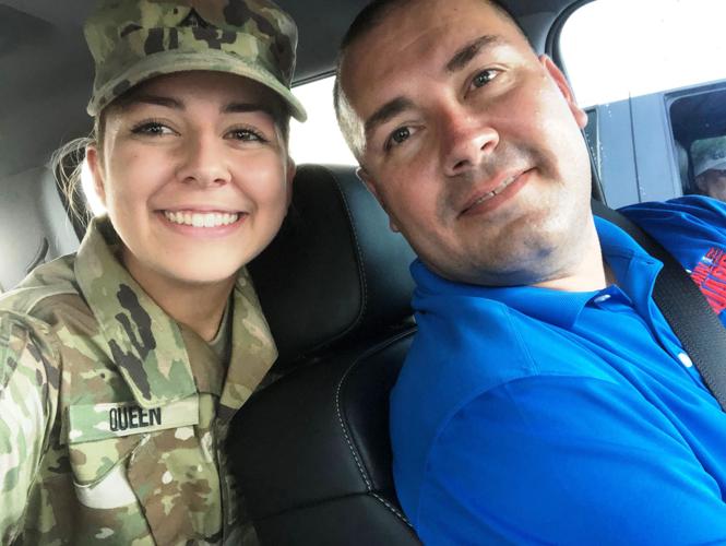 Exercising the National Guard Split Option | Todays Woman | yoursun.com