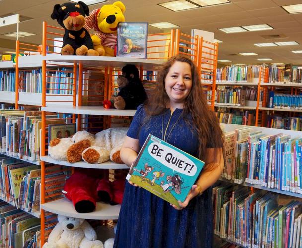 Avon Park Library welcomes new librarian | | yoursun.com