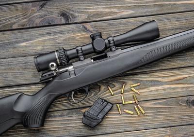 Are bolt guns better? | Waterline | yoursun.com