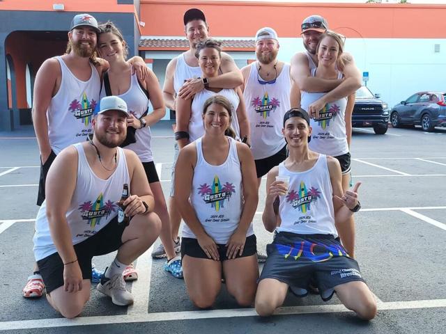 From Master Chef audition to cornhole tournament | News | yoursun.com