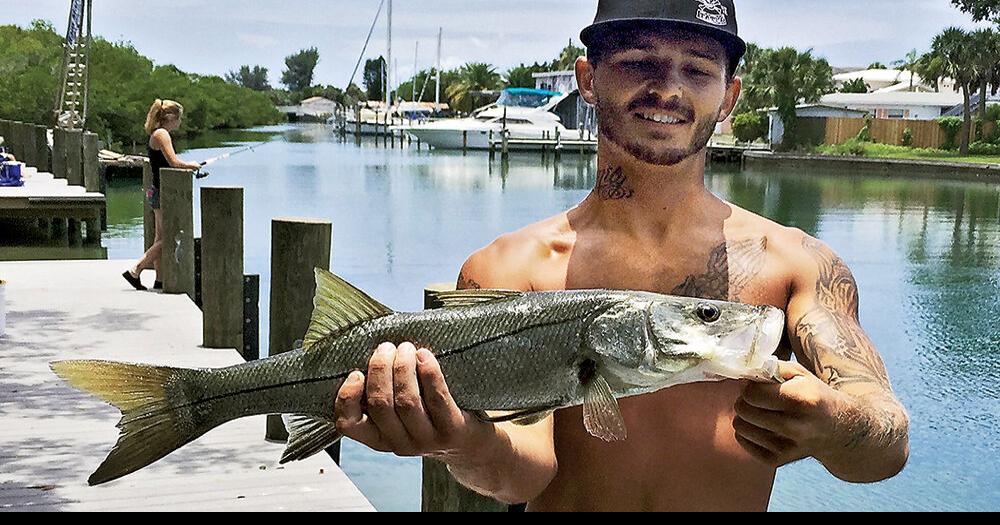 FWC proposes snook changes | Waterline | yoursun.com