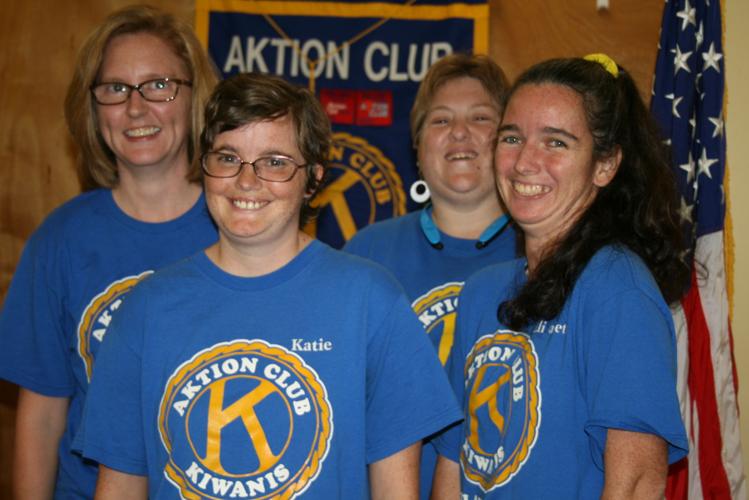 Aktion Club takes top state honors | Newsarchives | yoursun.com