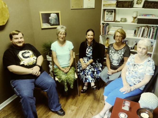 Meet the Preacher: The Rev. Amy Kindred | News Archives | yoursun.com