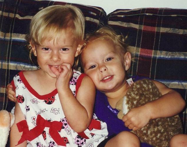 Tarpon twins share unique bond | News Archives | yoursun.com