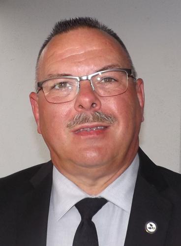 Englewood's new fire chief ready to roll | The Daily Sun | yoursun.com