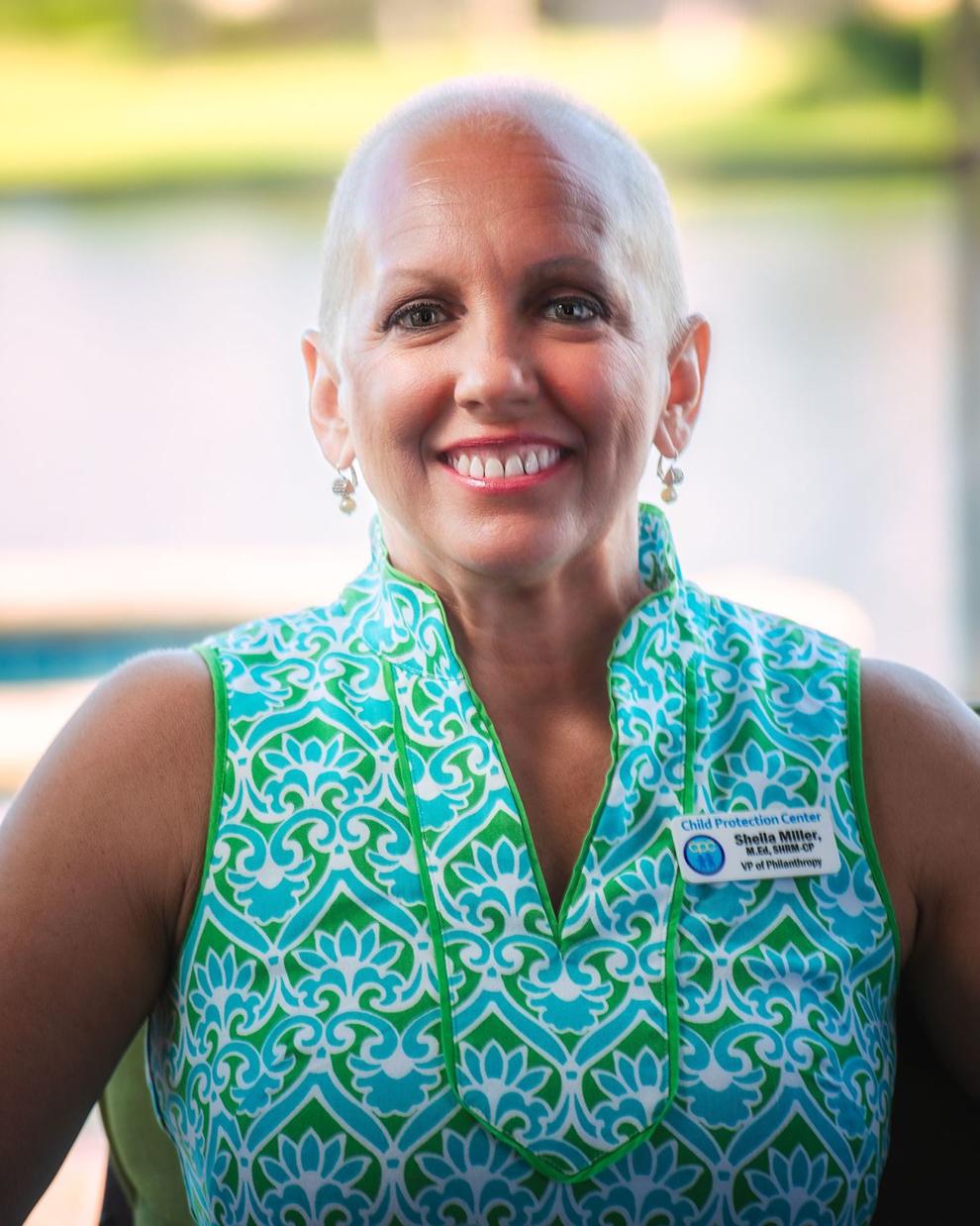 A Survivor's Story: Sheila Miller | Daily Break | yoursun.com