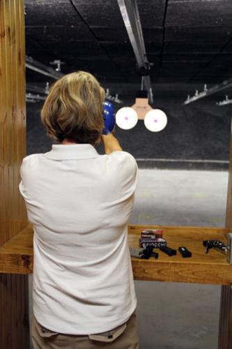 Enthusiasts flock to High Noon Guns | News Archives | yoursun.com