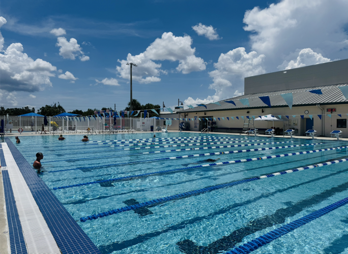 Punta Gorda pool reopens, but families voice frustration | Port ...