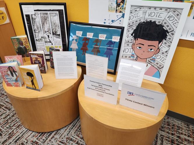 Students lauded for work | News | yoursun.com