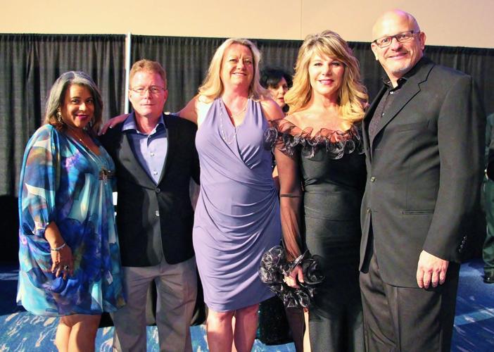 C.A.R.E. Ball takes a dip | Multimedia | yoursun.com