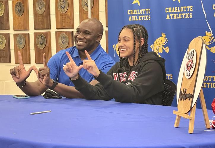 SIGNING DAY: Three Tarpons sign on the line | Sun Preps | yoursun.com