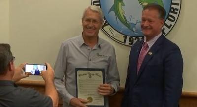 Commissioners Truex, Constance reelected chairman, vice chairman | Port ...