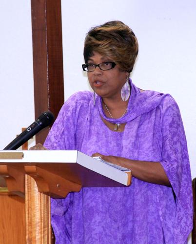 Church blesses local animals | News Archives | yoursun.com