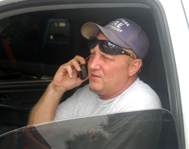 Fireman complaint resolved with letter | Newsarchives | yoursun.com