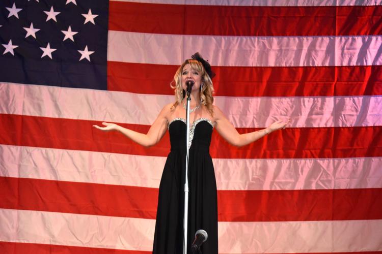 Rally: Be God's warrior, fight for Trump | News | yoursun.com