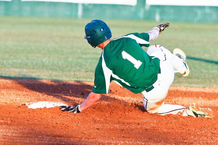 Venice has massive first inning in dominating win | News Archives ...