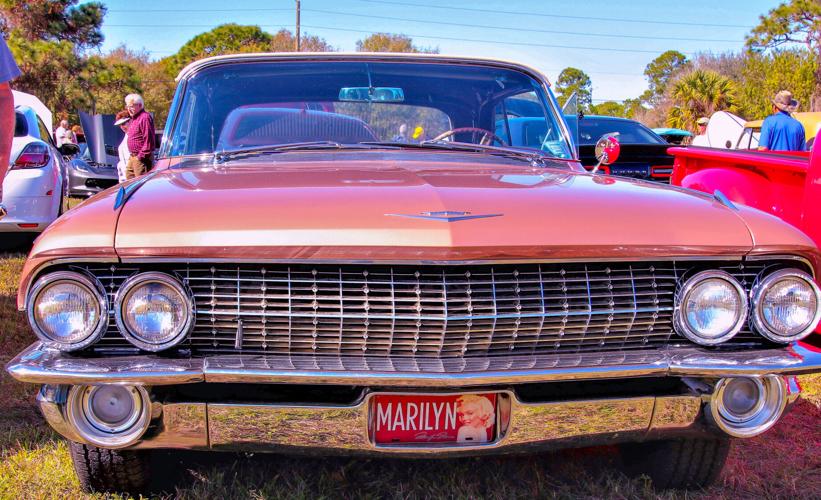 7th annual Peace River Car Club Classic Car Show | Multimedia | yoursun.com