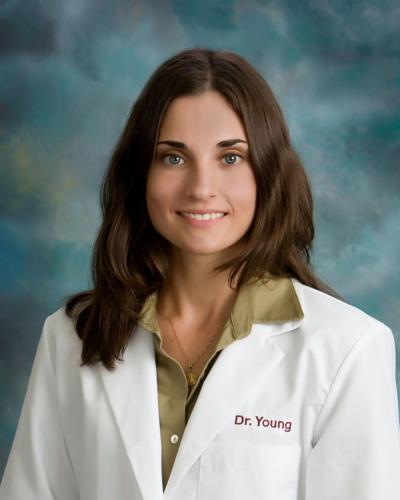 Young brings OB/GYN practice to Charlotte County | News Archives ...