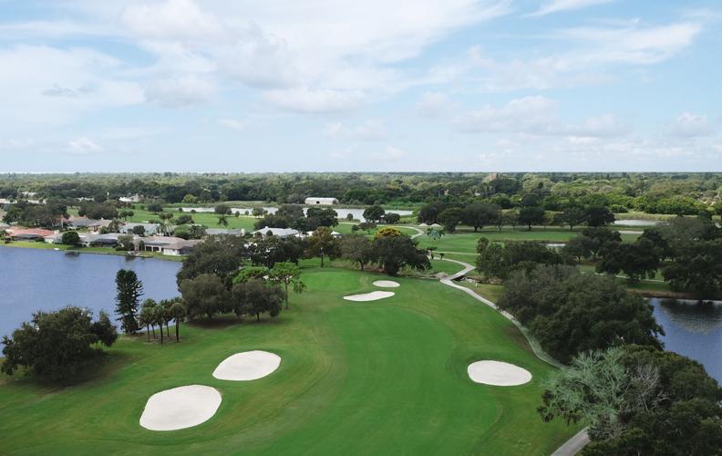 Jacaranda West reopens improved golf course | Business | yoursun.com