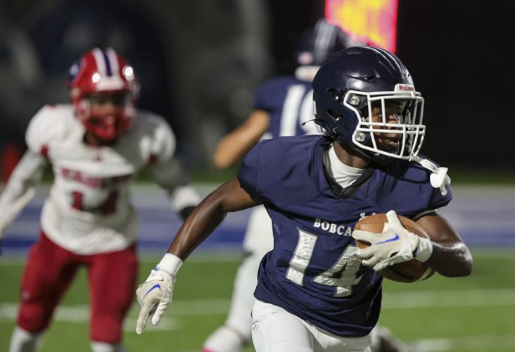 PREP FOOTBALL: THE WINNING SEASON: North Port makes history | Sun Preps ...
