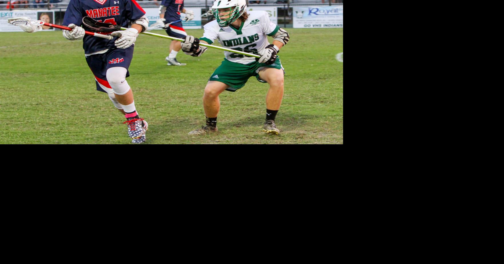 VHS lacrosse kicks off inaugural season | News Archives | yoursun.com