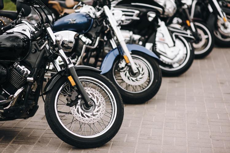 Arcadia Bike Fest throttled up for weekend motorcyclists | Go ...