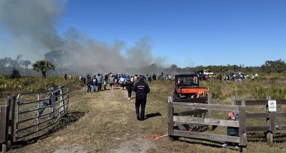 Fire Fest: Starting a fire for a good reason | News | yoursun.com