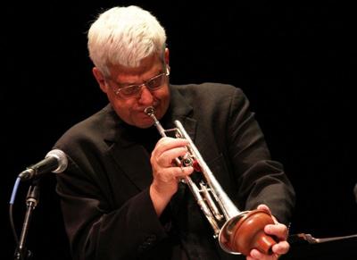 Randy Sandke Quintet | Community News Briefs | yoursun.com