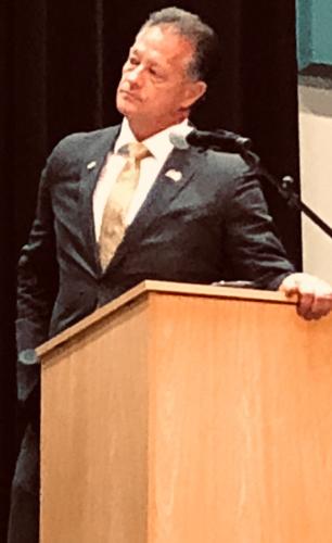 Summit in Punta Gorda explores toxic algae solutions | Port Charlotte ...