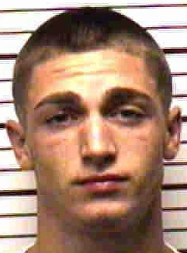 Escaped prisoner caught in Pinellas | Newsarchives | yoursun.com