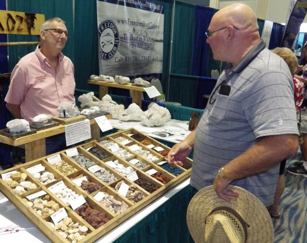 Show offers home, garden beauty tips | News Archives | yoursun.com