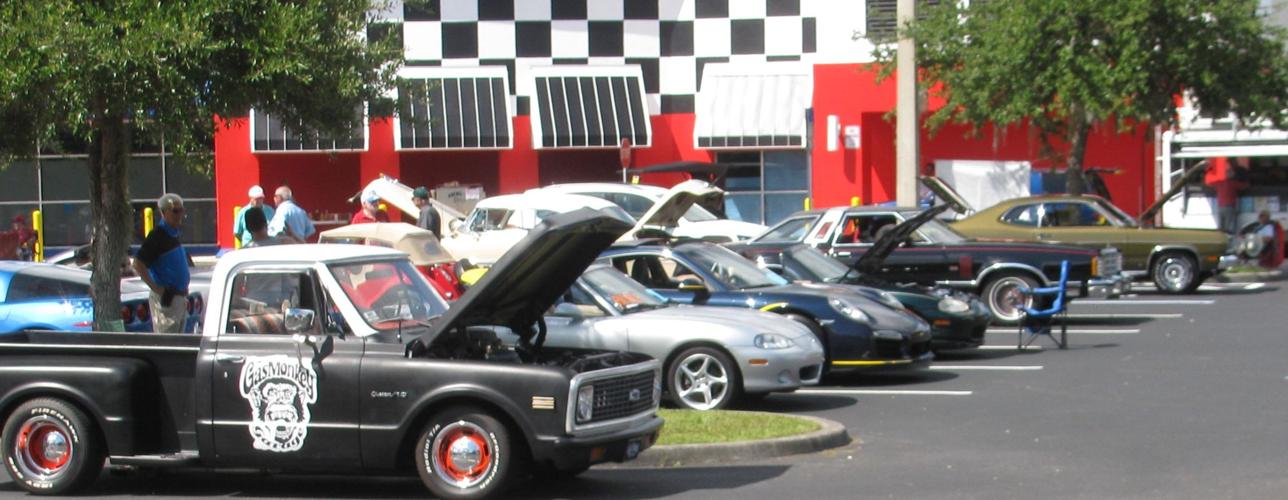 8th Annual National Collector Car Appreciation Day | News Archives ...