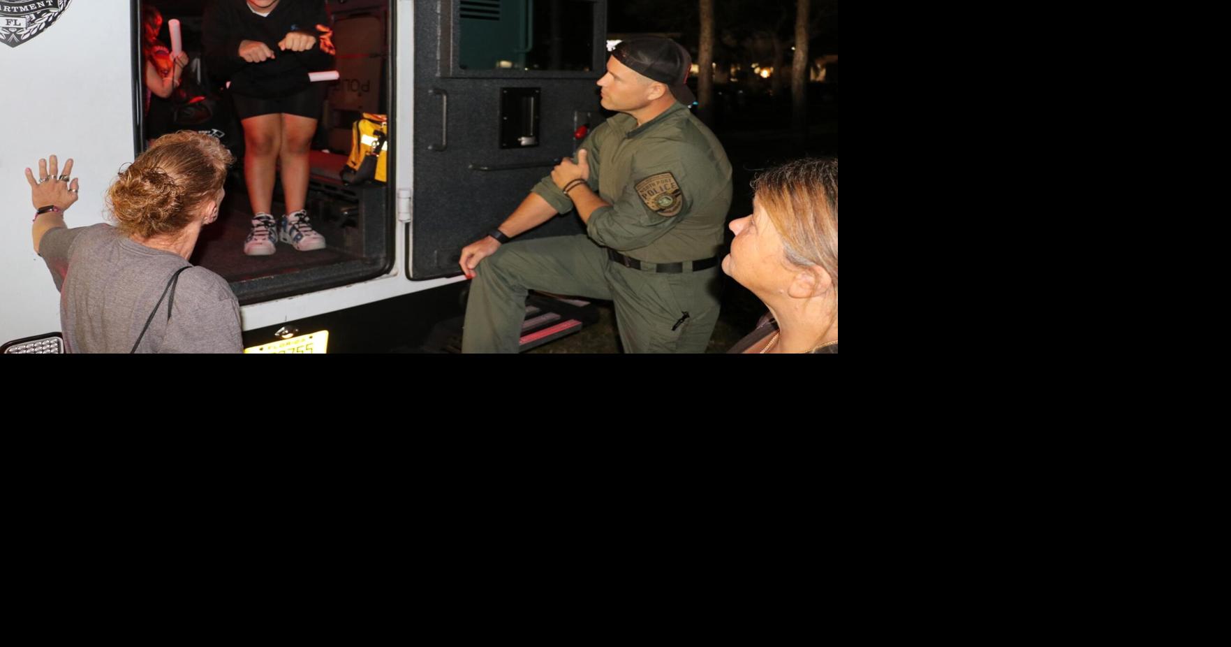 North Port Night Out enjoyed by thousands | News | yoursun.com