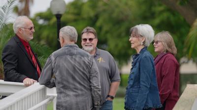 COLUMN: 200 gather at One Christ Won City event | | yoursun.com