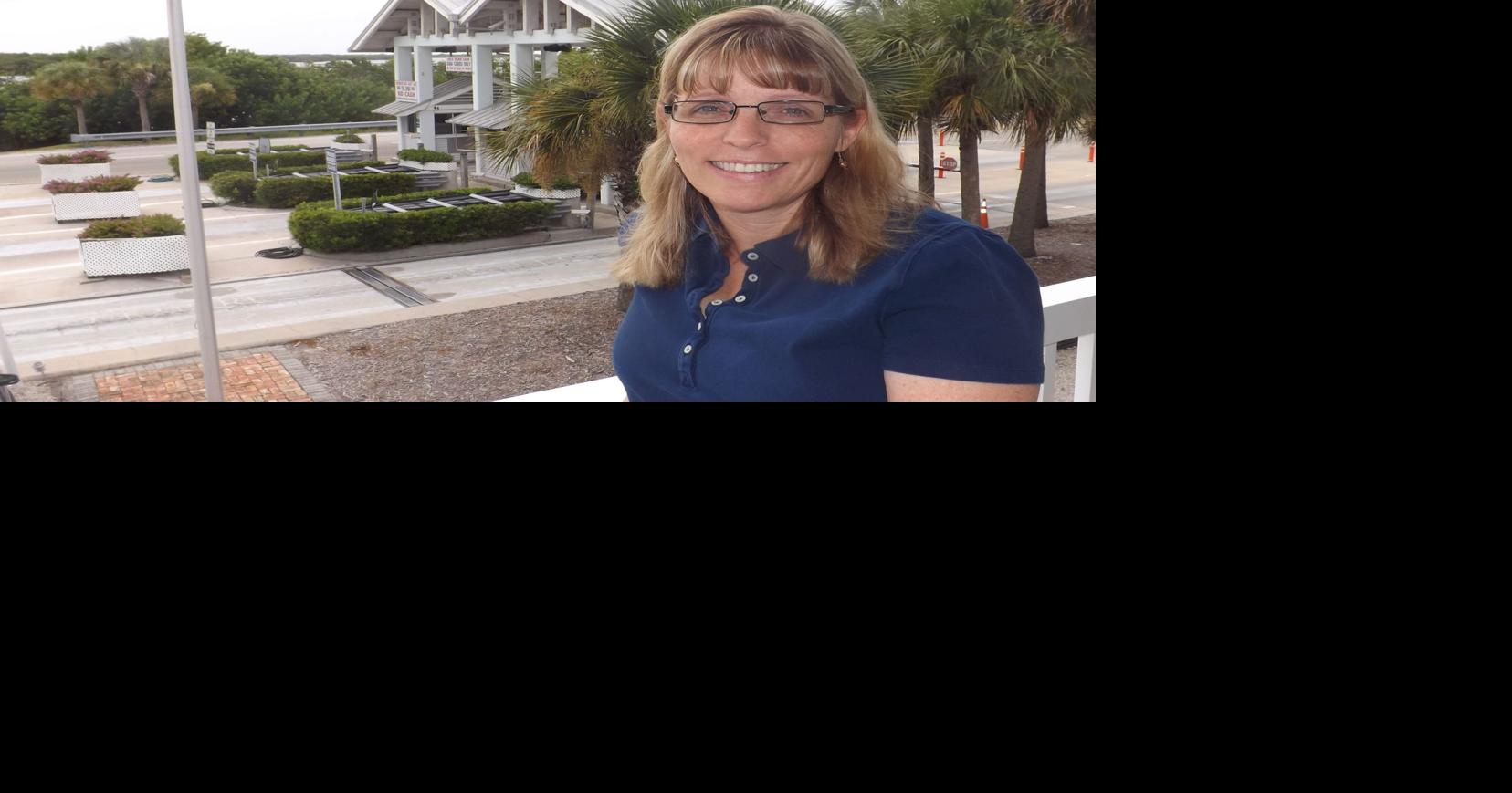 Banson-Verrico named bridge director | News Archives | yoursun.com