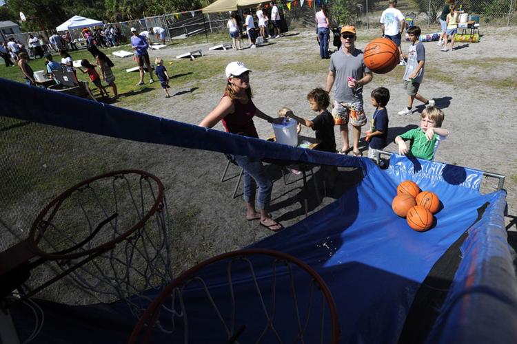 Spring Fling fun at Englewood Elementary School | News Archives ...
