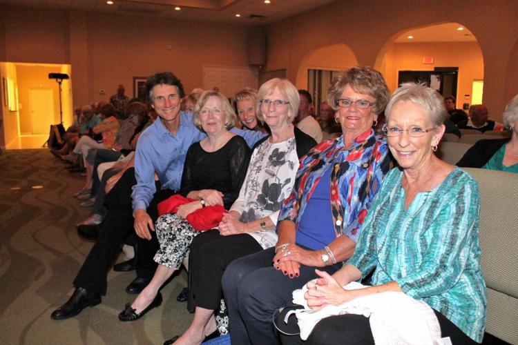 Former New Christy Minstrel entertains in Punta Gorda | News Archives ...